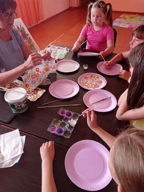 ТВОРЧІ ІДЕЇ ДЛЯ ДІТЕЙ