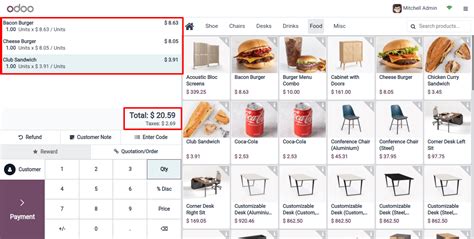 odoo 17 pos setup guide to launch your retail store