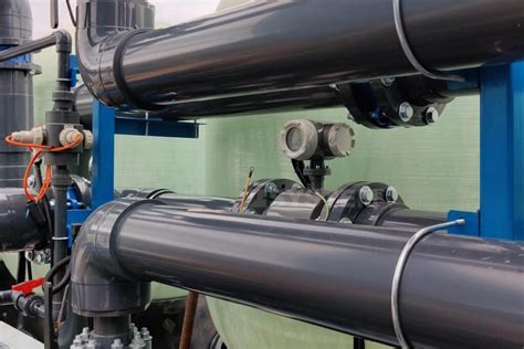 Flowmeter ISME Process Instrument Control System Malaysia