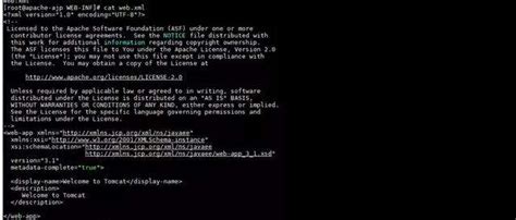 Tomcat Ajp协议漏洞分析与利用 Freebuf网络安全行业门户