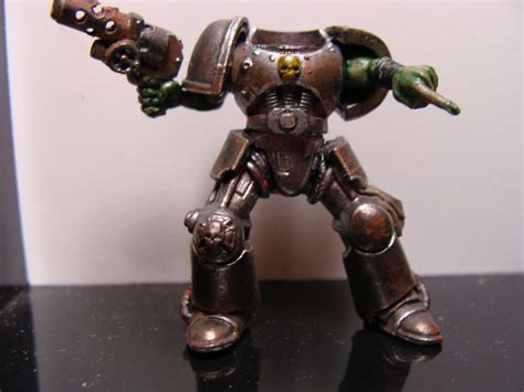 Grots Gallery Dakkadakka