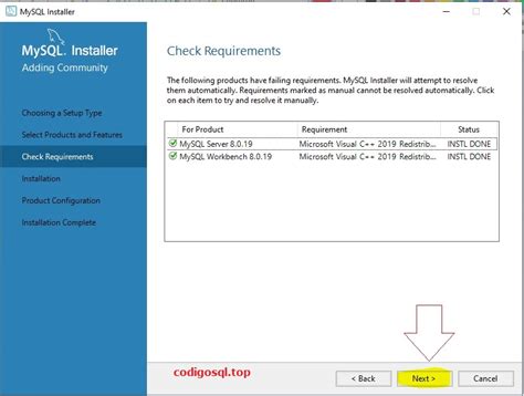 Como Instalar Mysql En Windows 10 🥇 【paso A Paso】
