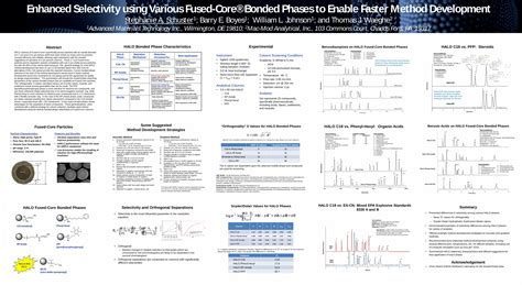 Pdf Spp Selectivity For Faster Method Development Dokumentips Pdf Spp Selectivity For Faster Method Development Dokumentips