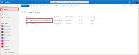 Generate Documents With Information Collected From Microsoft Forms