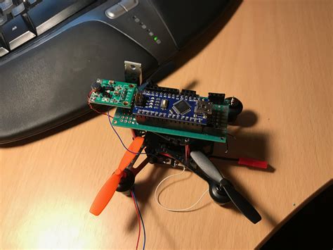 Powering Arduino And DC Motor From One Supply Motors Mechanics Power And CNC Arduino Forum