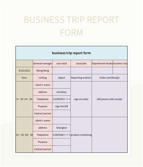 Field Trip Report 57 OFF Gbu Presnenskij Ru