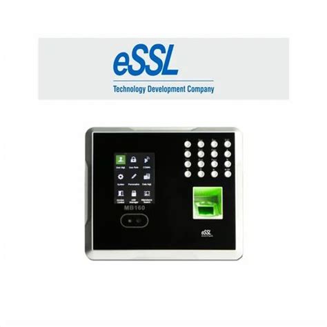 ESSL MB160 Multi Biometric Time Attendance System At 10500 Piece Narhe Pune ID 21183100230