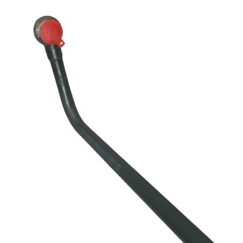 Pressure Oil Pipe Assembly ›