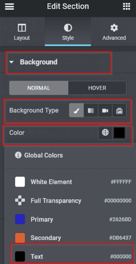How To Add Particle Effect In Elementor Codewatchers