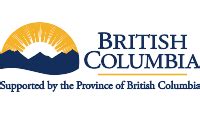 Government Of British Columbia Agency Details 211 British Columbia