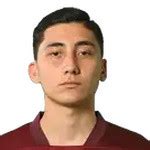 Emirhan İlkhan Central Midfield Torino Stats And Profile