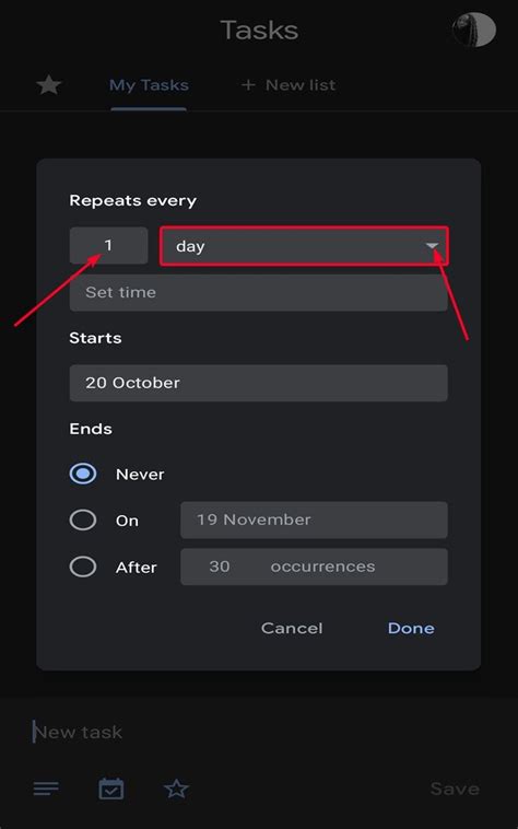 Google Tasks Tips And Tricks To Keep You On Schedule