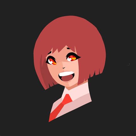 Tried To Draw A More Dynamic Expression Rlearntodraw