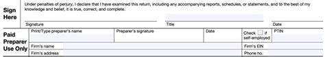 Irs Form 3520 Instructions