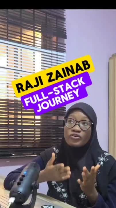 Womenintech Futureofcoding Techforgood Fullstackdeveloper Inspiration Atibyan Tech Academy