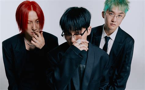 웨이브투어스 첫 정규 앨범 [0 1 Flaws And All ] 발매