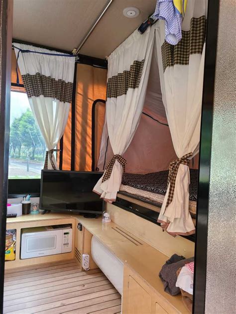 중고직거래 알루팝 트레일러