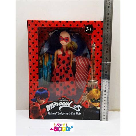 خرید و قیمت عروسک باربی دختر کفشدوزکی مفصلی با دو دست لباس اضافه از