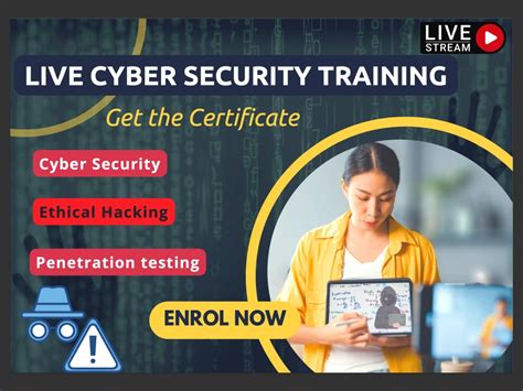 Cyber Security And Penetration Testing Certificate Of Completion Training Upwork