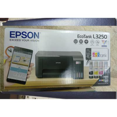 Printer Epson L Siplah
