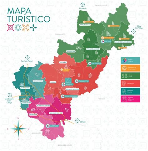 Explore Queretaro Turismo Del Estado De Querétaro