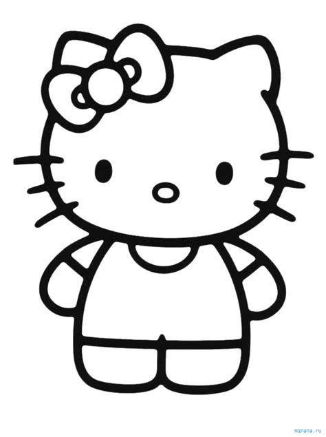 Хелло Китти 1