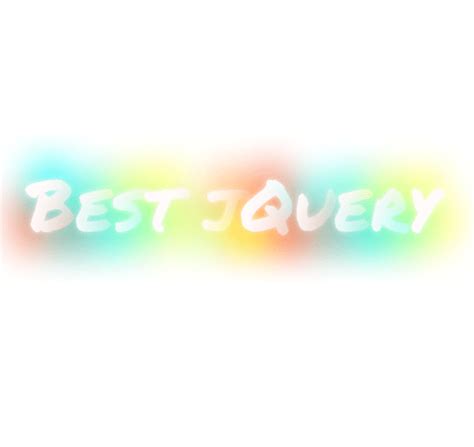 Css Text Effect Style 191