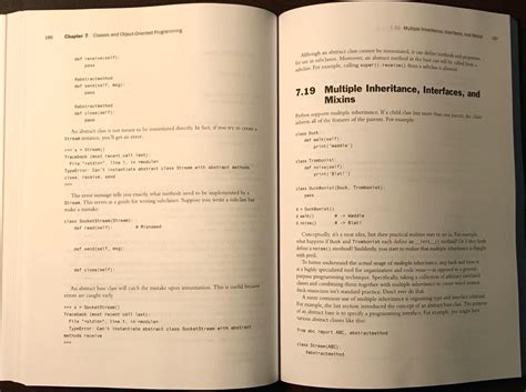 Book Review — Python Distilled By David M Beazley The No Title® Tech Blog