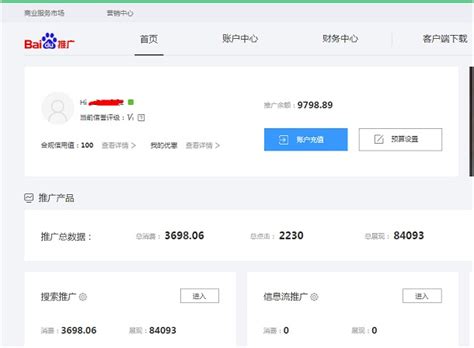 Baidu Pay Per Click Phoenix Nest And Baidu Analytics
