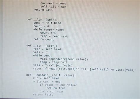 Solved Add And Implement The Following Functions To The Chegg