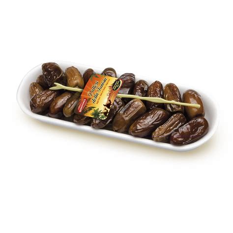 Datteri Deglet Nour 250 G Bencivenga