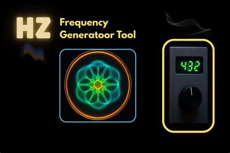 Hz Frequency Generator Play Any Hz Instantly Free Online Tone Generator Medihertz Blogs