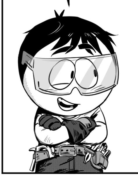 By Kennystaniloveu On Twitter South Park Funny Butters South Park Kenny South Park