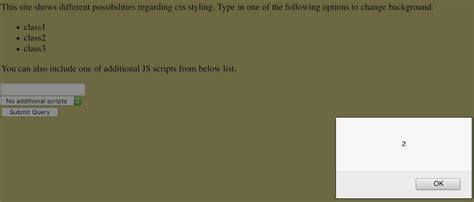 Content Security Policy In Flask And Django Part 1