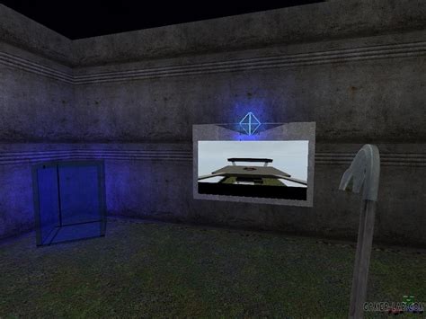 Dm Kingdom Tdm Half Life 2 Deathmatch Maps Source Warehouse Hl2