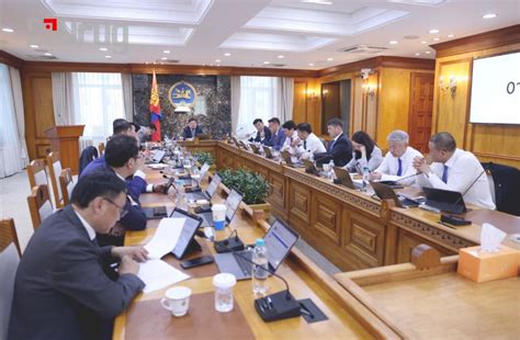 ЗГ Ой хээрийн түймэртэй тэмцэхэд 6 7 тэрбумыг нөөц сангаас гаргана