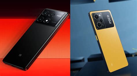 Poco X Pro Vs Poco F Mana Yang Lebih Ganteng Teknodaim
