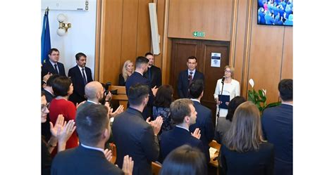 Четирима се борят за председател на СОС