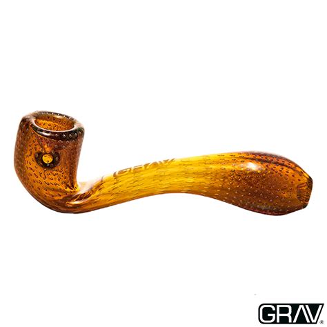 Grav® Classic Sherlock Bubble Trap Art Of Glass Retail