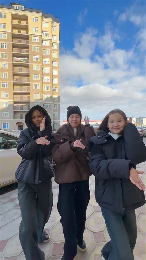 Подростковая одежда в Актау Все образы у нас в наличии есть🔥 Доставка по всему Kz🇰🇿 📞‪ 7 708