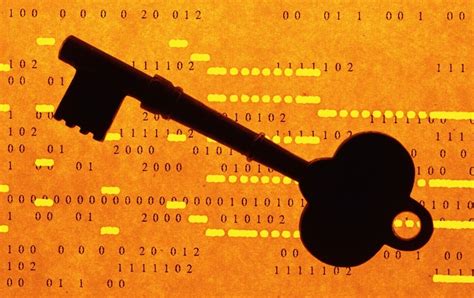 The Mathematics Of Hacking Passwords Scientific American