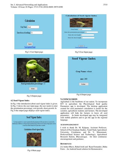 App For Physiological Seed Quality Parameters Pdf App For Physiological Seed Quality Parameters Pdf