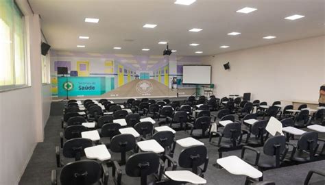 Ses Am Entrega Três Setores Do Hospital E Pronto Socorro João Lúcio Que