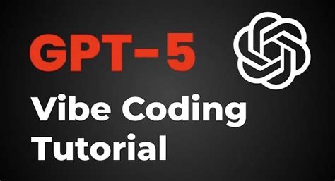 How Chatgpt 5 Can Transform Ideas Into Functional Code And Apps Geeky