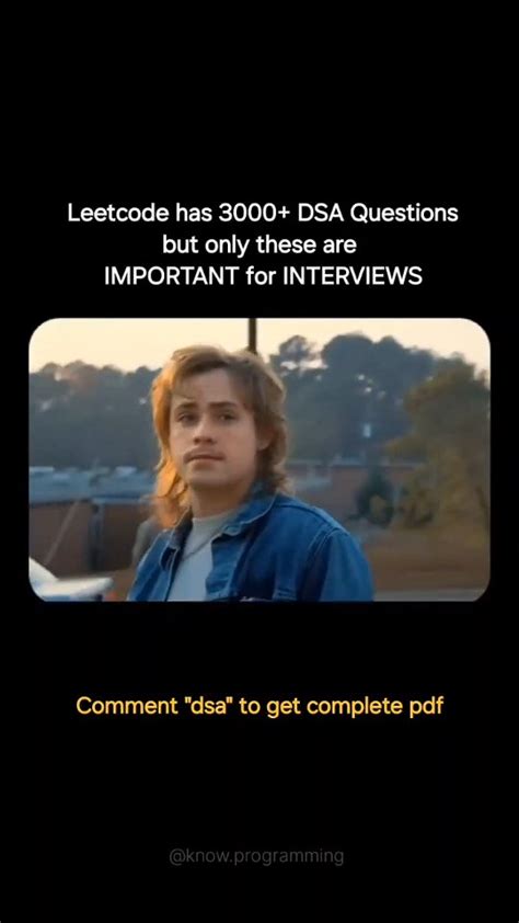 Know Programming 📺 Dive Into Coding Excellence Top 25 Youtube