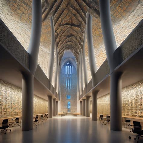 Exploring The Barcelona Supercomputing Center Where Innovation And Architecture Converge