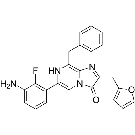 Nanoluc Substrate 2 Dye Medchemexpress