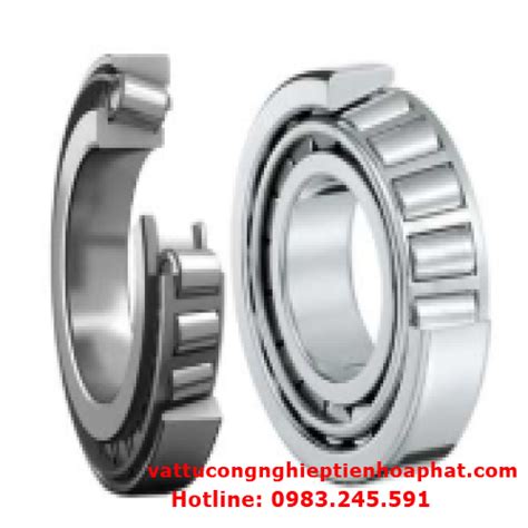 Vòng Bi Bạc đạn Côn 32206 Nsk 2rs Và Zz Chuyên Cung Cấp Vòng Bi Bạc đạn Công Nghiệp