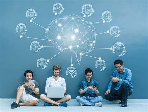 Mastering The Art Of Networking Logixos