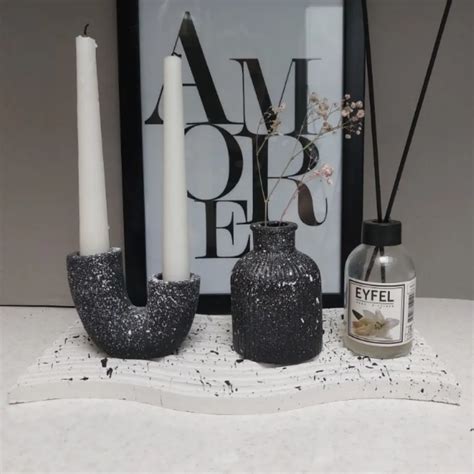 کمدا قیمت و خرید ست بتنی مینیمال رنگ مشکی